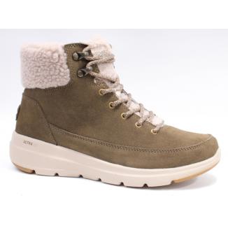 Visko - Vintersko/Känga/Varmfodrat